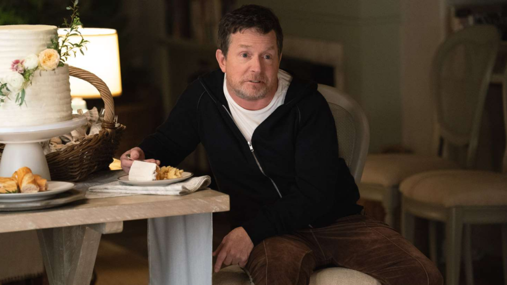 'Shrinking' season 3: The hidden story behind Michael J Fox’s most ...