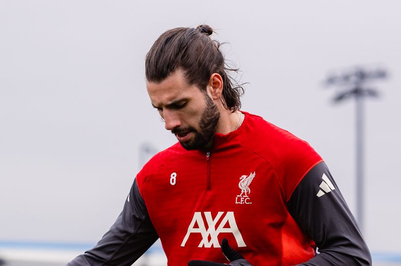 Liverpool has 5 players missing for Newcastle game as Arne Slot faces ...