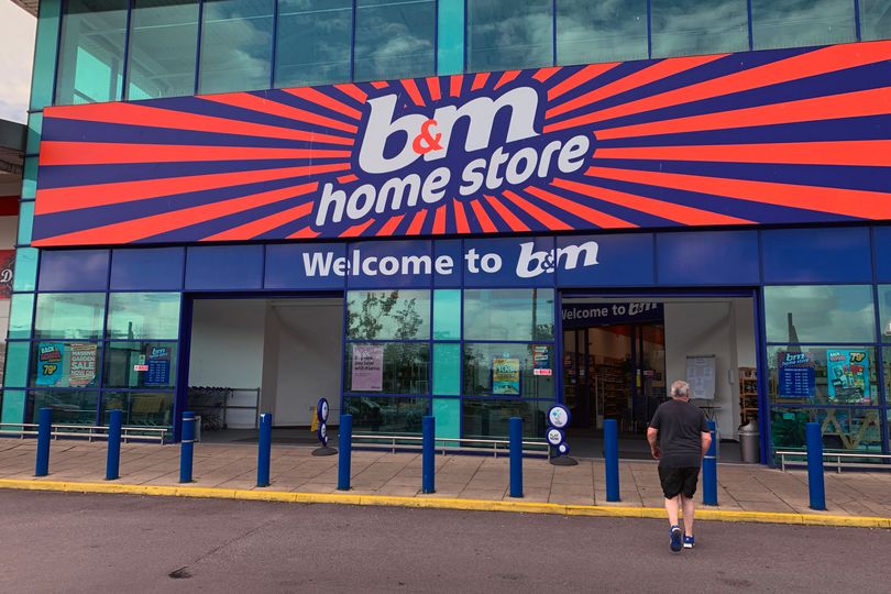 B&M sells £20 version of trending £100 product and it's already saving ...