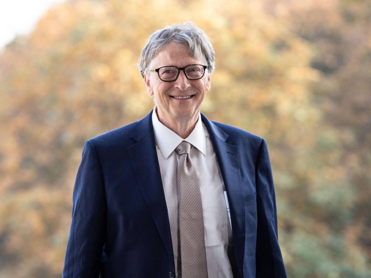 Negli "Epstein files" spunta Bill Gates: la malattia venerea dalla ...
