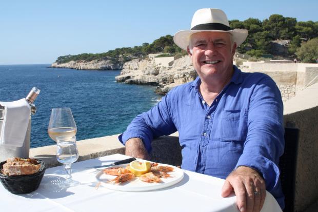 Cotswolds chef Rick Stein shares controversial opinion on air fryers