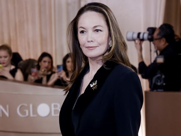 Η Diane Lane στον Εξορκιστή του Mike Flanagan