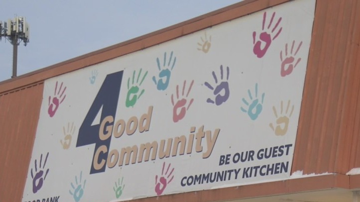 “I think it’s a really big blessing”: Nonprofit in Henderson aids ...