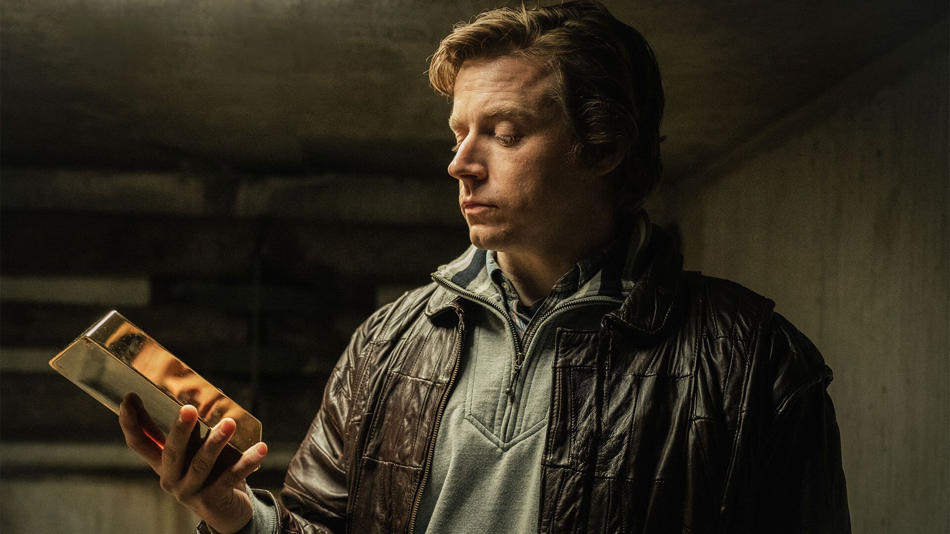 Slow Horses actor's 12-part crime thriller series with near-perfect ...