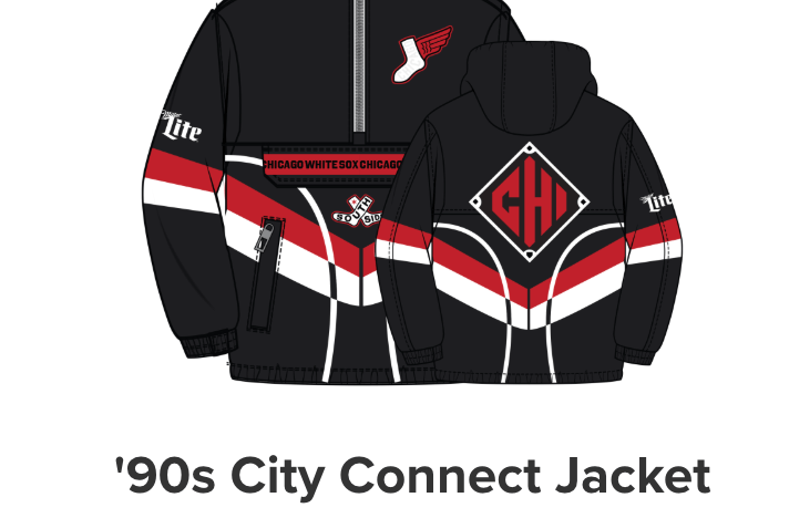 White Sox announce 2026 promotional calendar at SoxFest