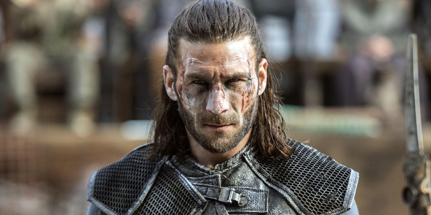 This near-perfect sci-fi show's legacy was completely ruined by 1 season