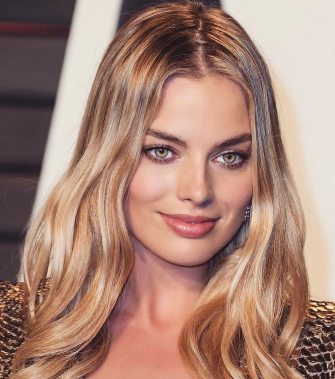 Margot Robbie w naszyjniku wartym miliony! Wcześniej należał do samej ...