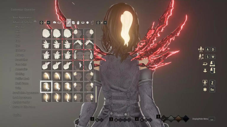How to claim pre-order and DLC bonuses in Code Vein 2