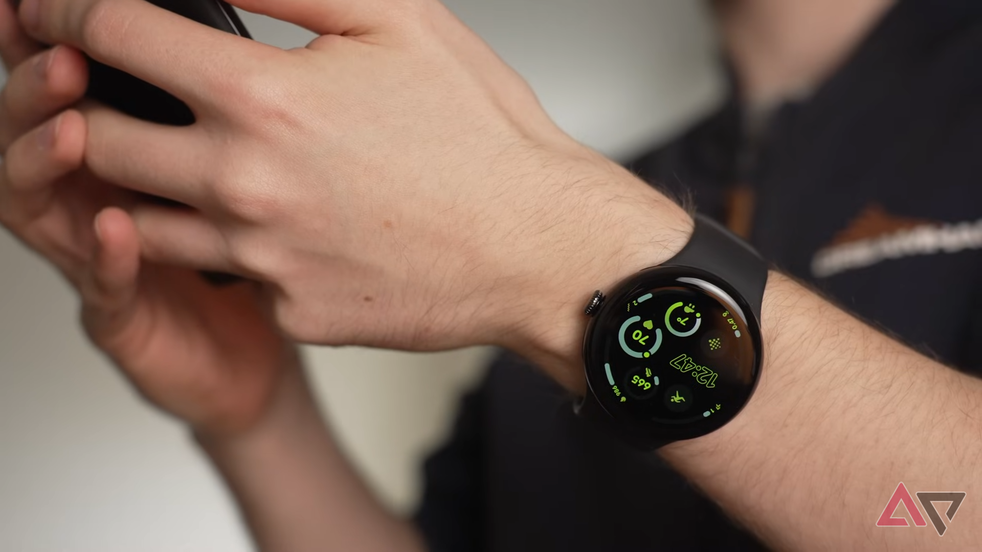 Google's Pixel Watch 3 is aging like fine wine, especially at its ...