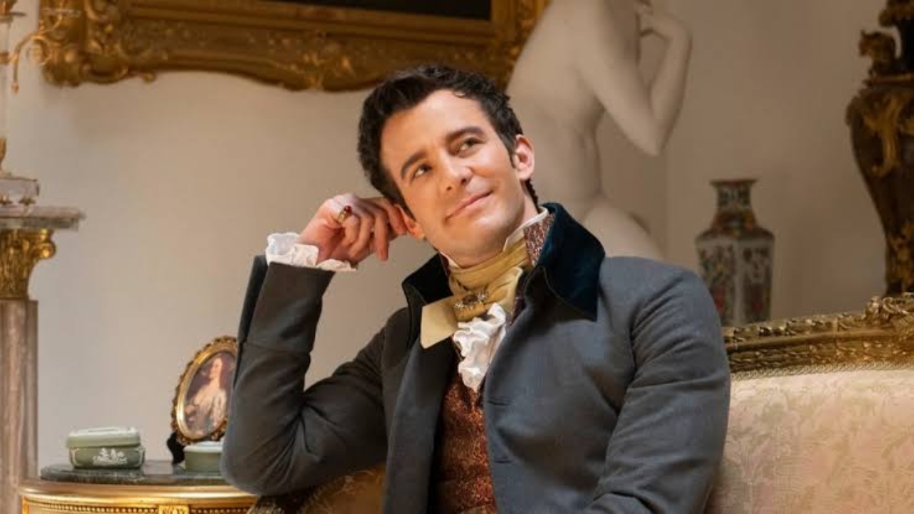 The meaning behind 'rake' in 'Bridgerton' and why it matters for Benedict