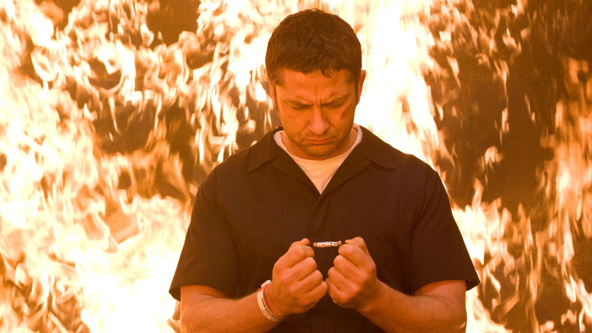 Gerard Butler's "Action-Packed" revenge movie lands new streaming home