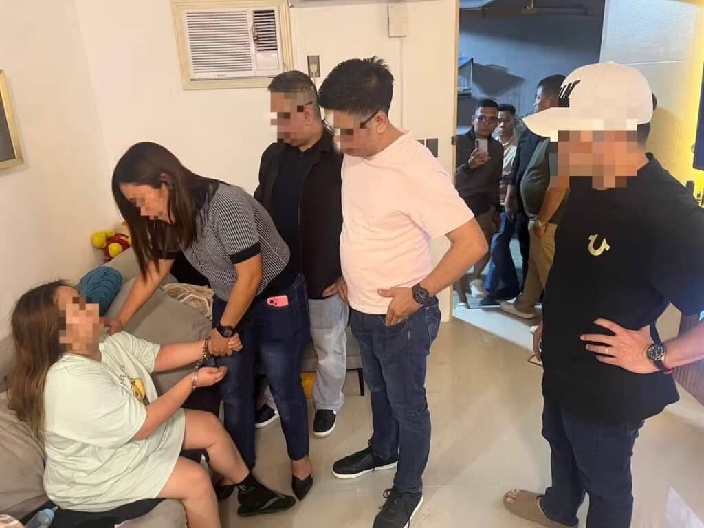 3 arrested in killing of cop, 8-year-old son — NCRPO chief