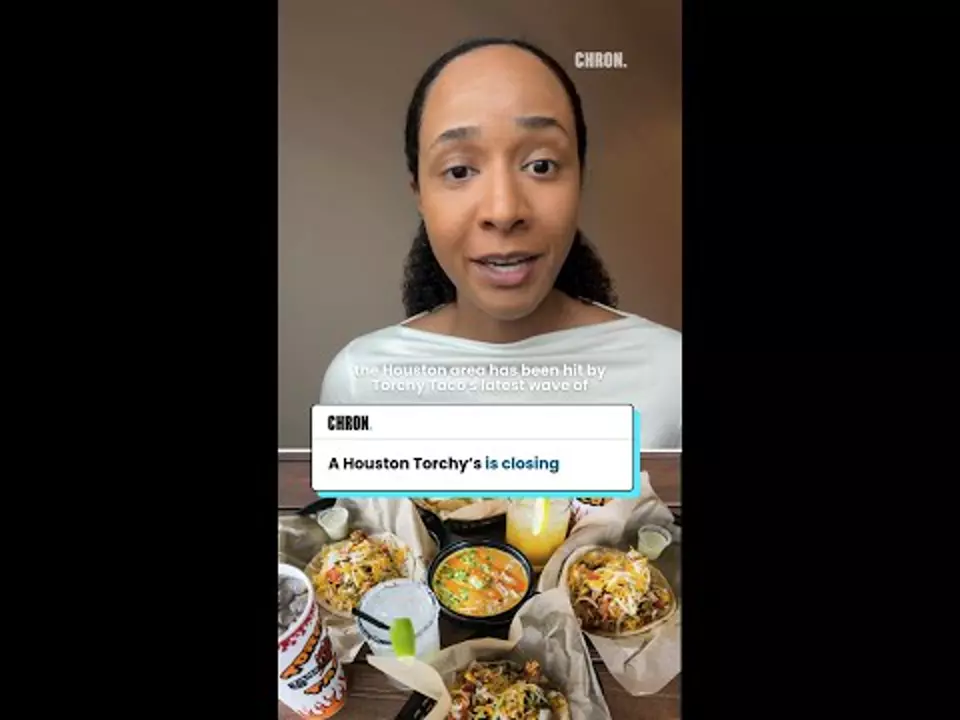 Austin taco chain shutters Houston location amid pullback