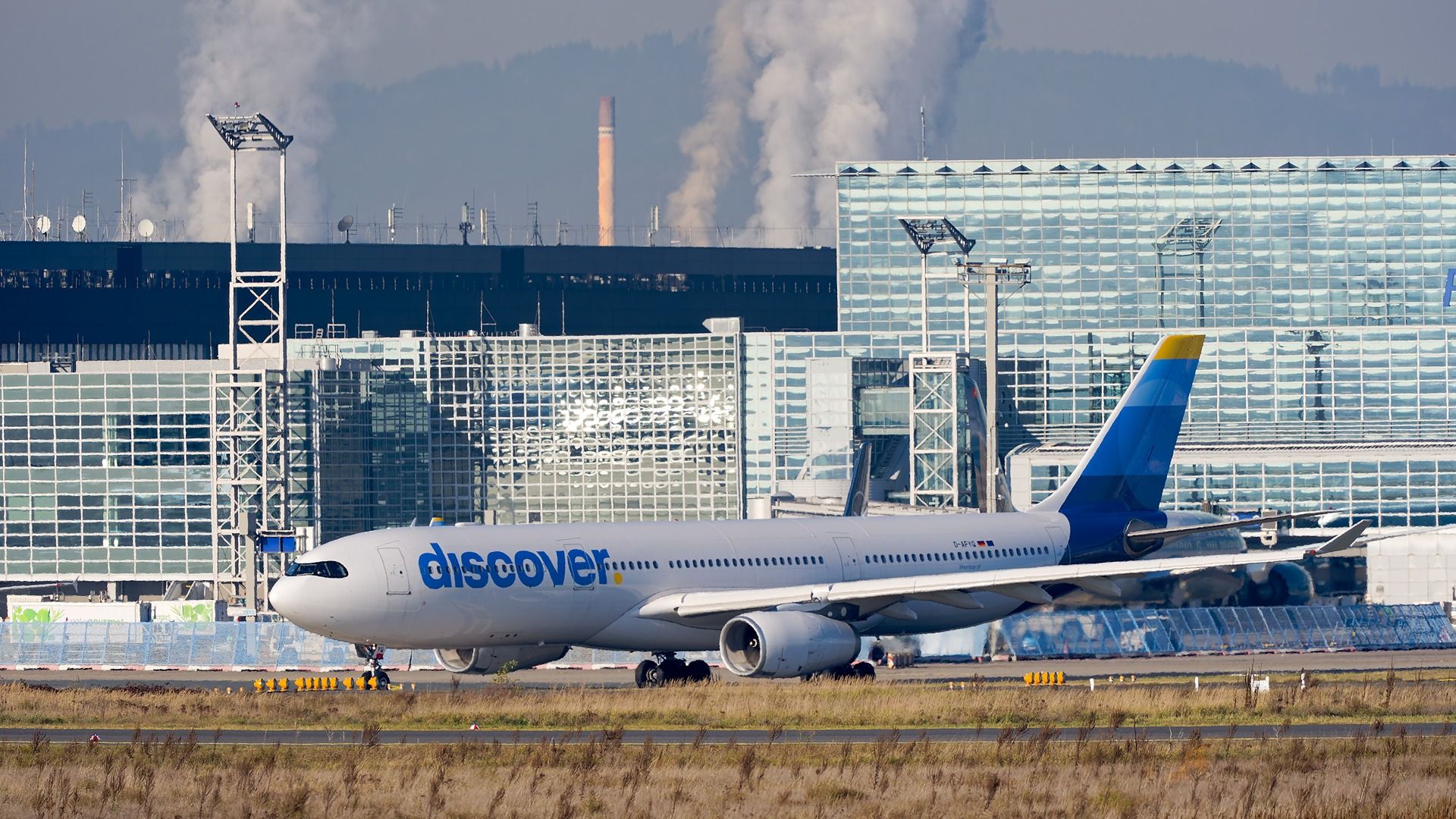 How Discover’s new cabin fits into Lufthansa’s premium strategy