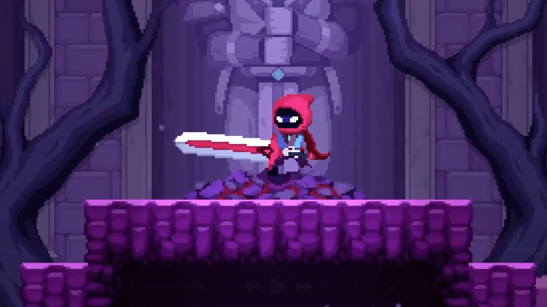 Nightmare: The Lunatic - Official gameplay trailer