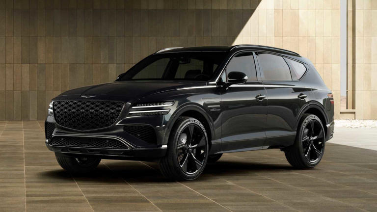 Why Genesis was genius to offer a 10-year warranty, and why luxury ...
