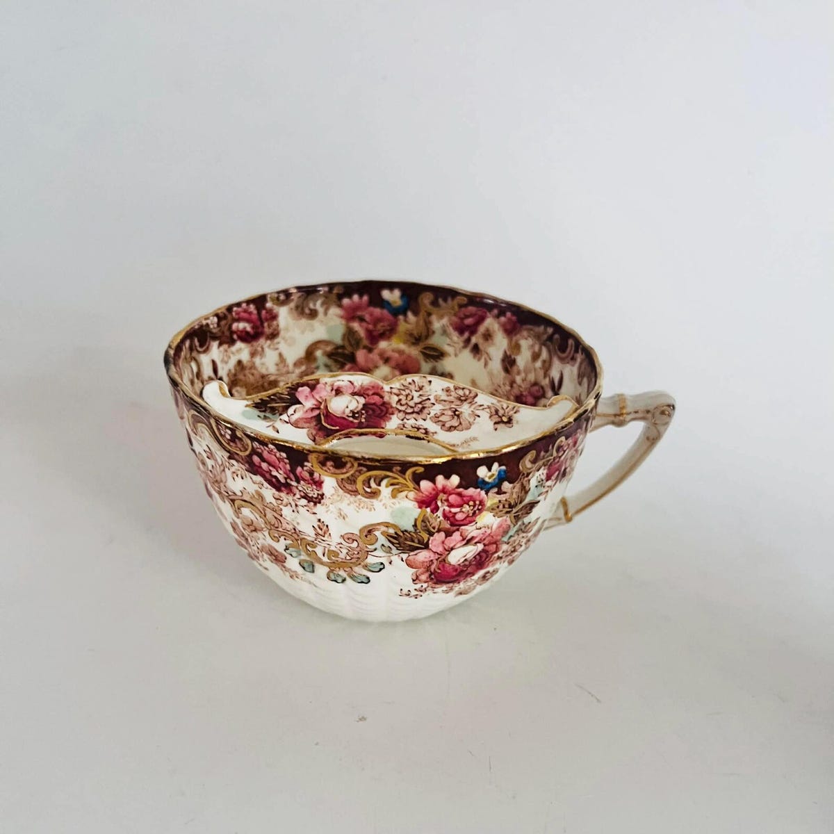 Moustache cups? Witches' mirrors? The most curious antiques you can ...
