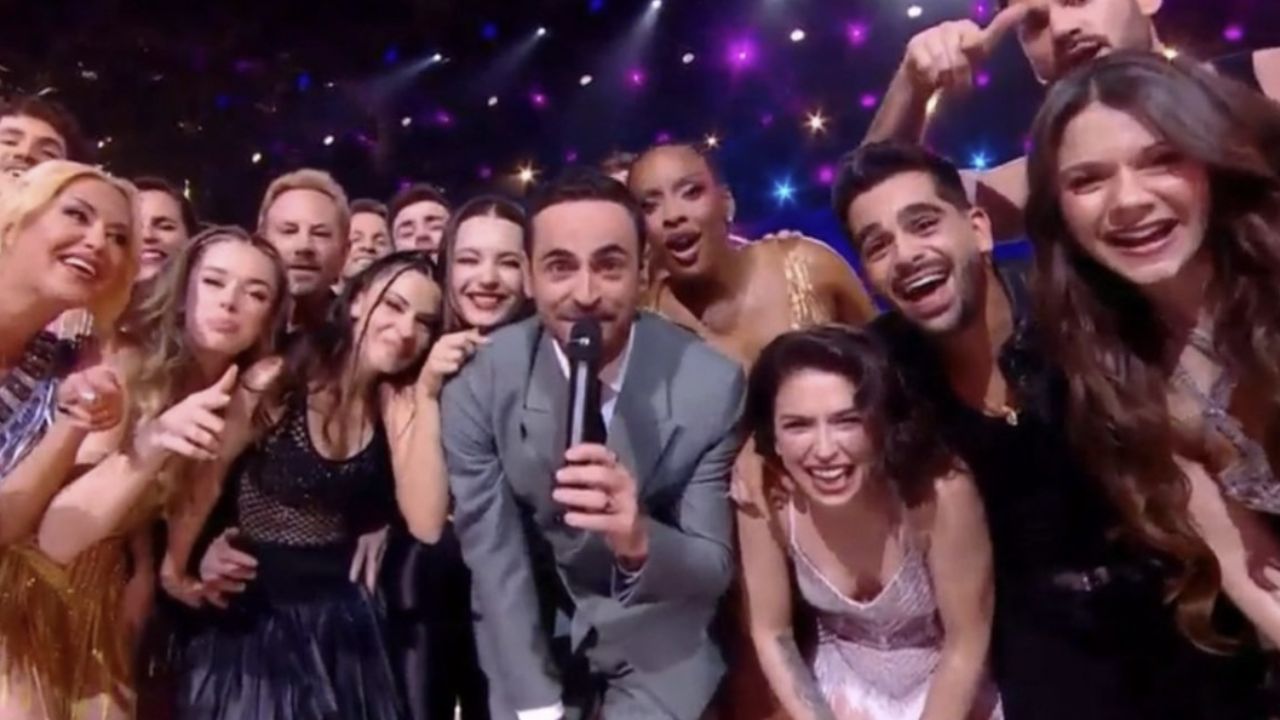 Danse avec les stars 2026 : « Elle a trop de talent cette femme », le ...