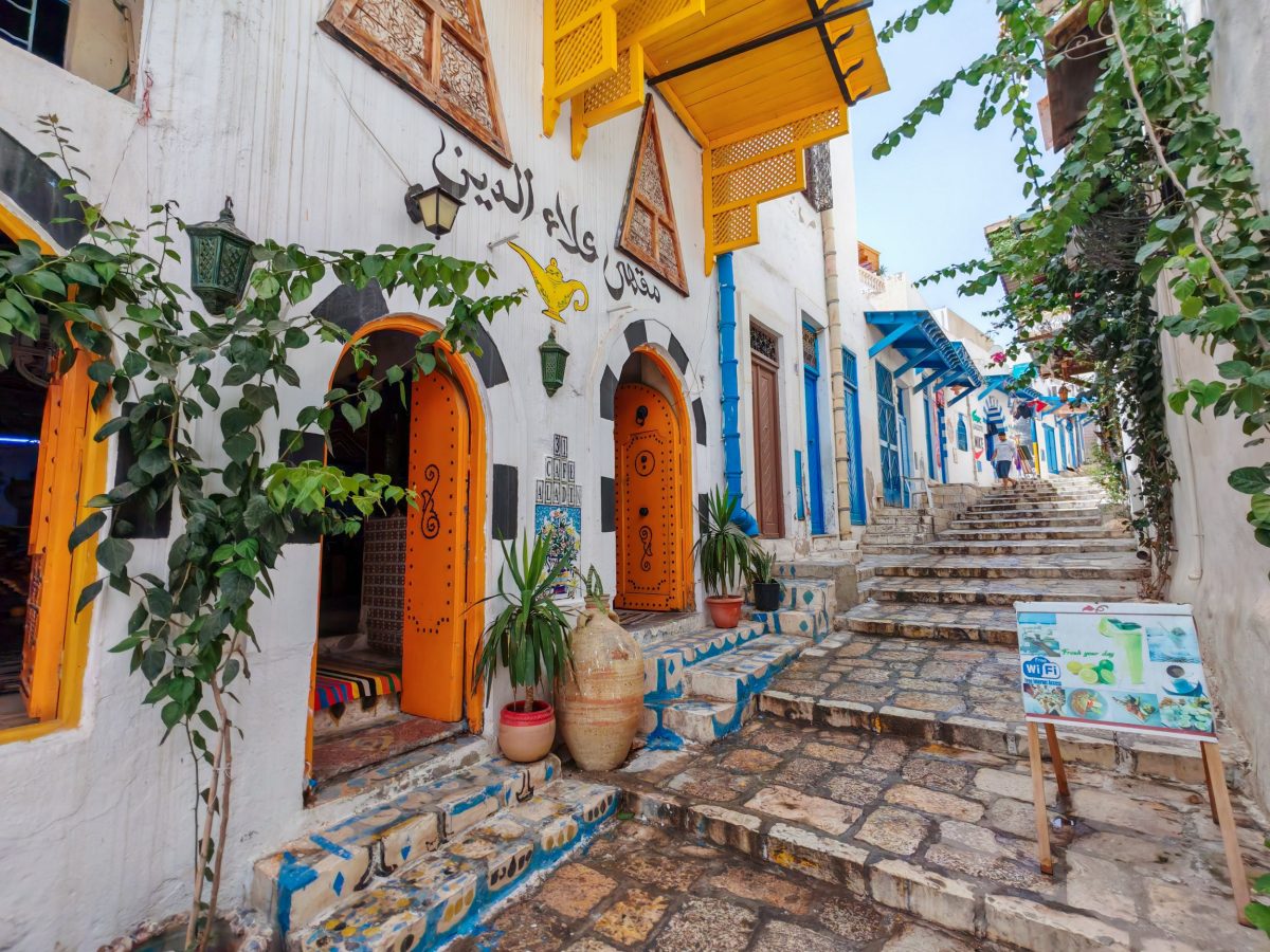 The affordable winter sun holidays to escape Brexit queues and find warmth