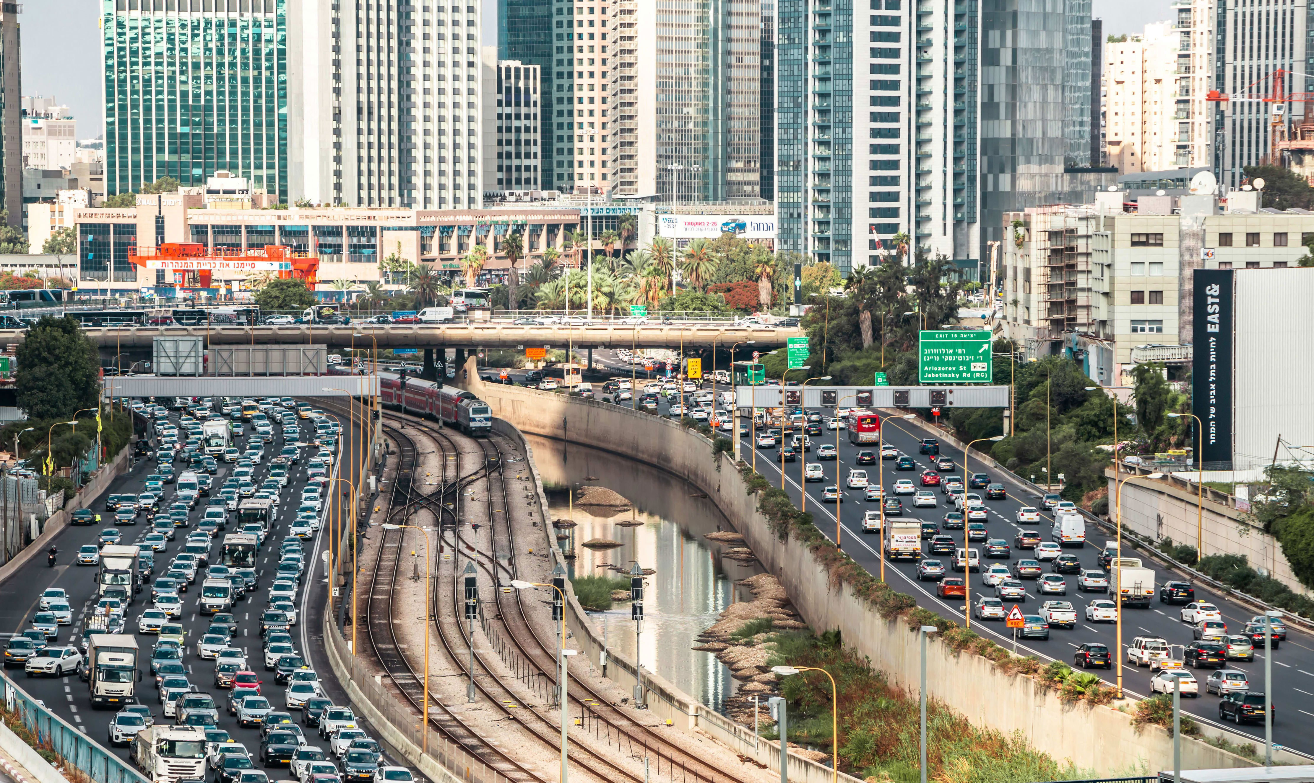 Israel’s environmental gaps: When innovation outruns infrastructure