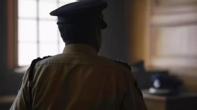 Ayodhya jail escape: DG prisons suspends another deputy jailer; action ...