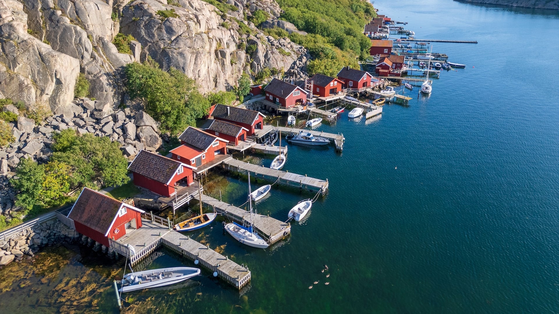The best Nordic crime novels of 2025 – they’ll keep you on the edge of ...
