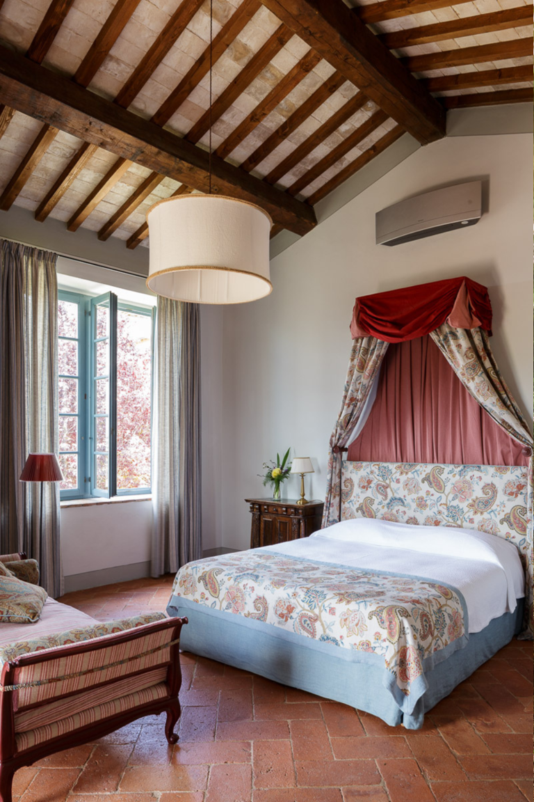 From rugged hilltops to coastal oases, here’s how to explore Tuscany ...