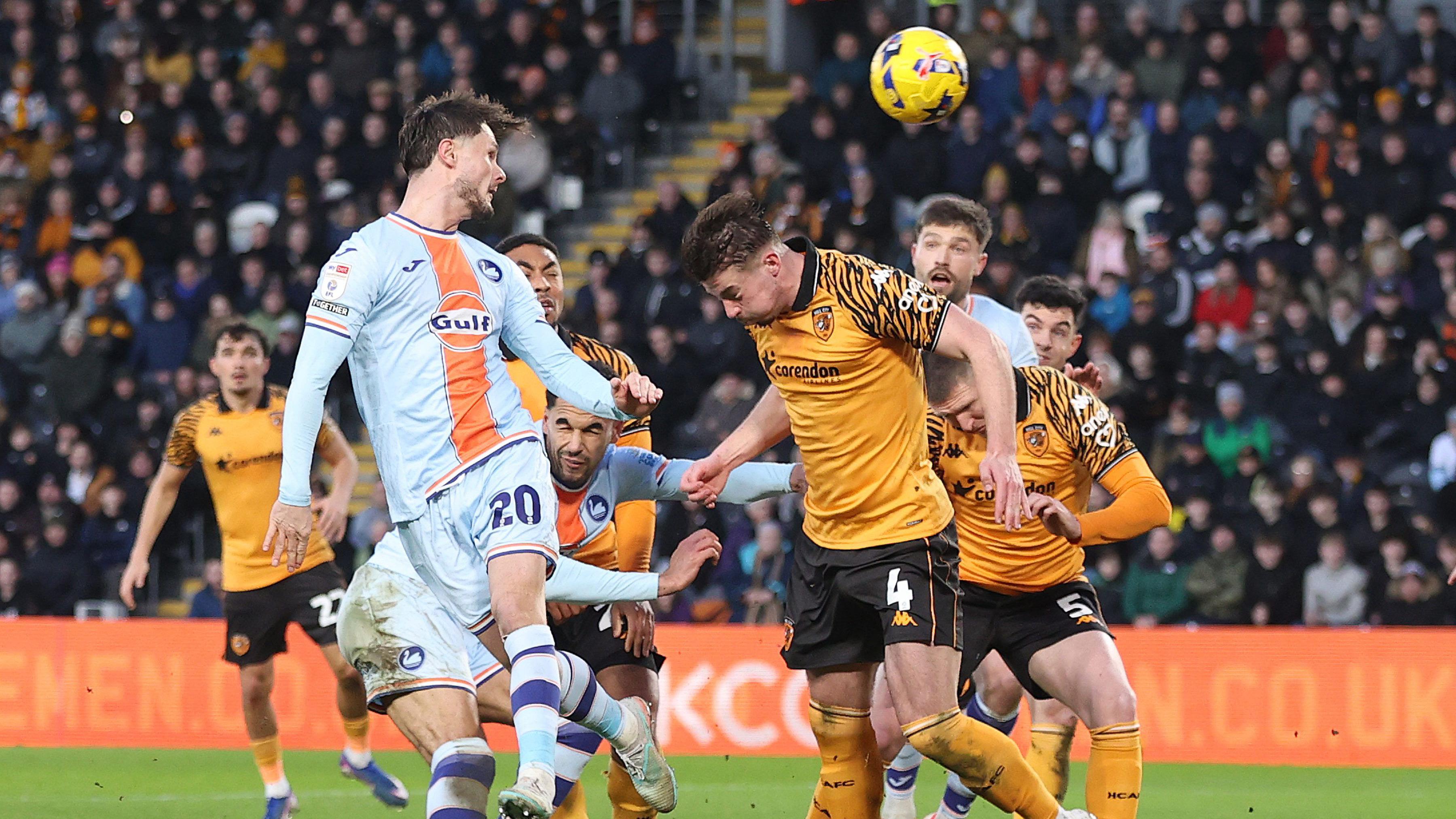 Swans on 'right way' towards 'style we want'