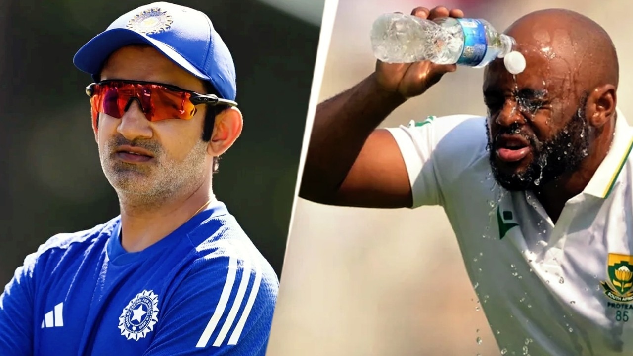 India need to stick with Gautam Gambhir, split coaching confuses ...