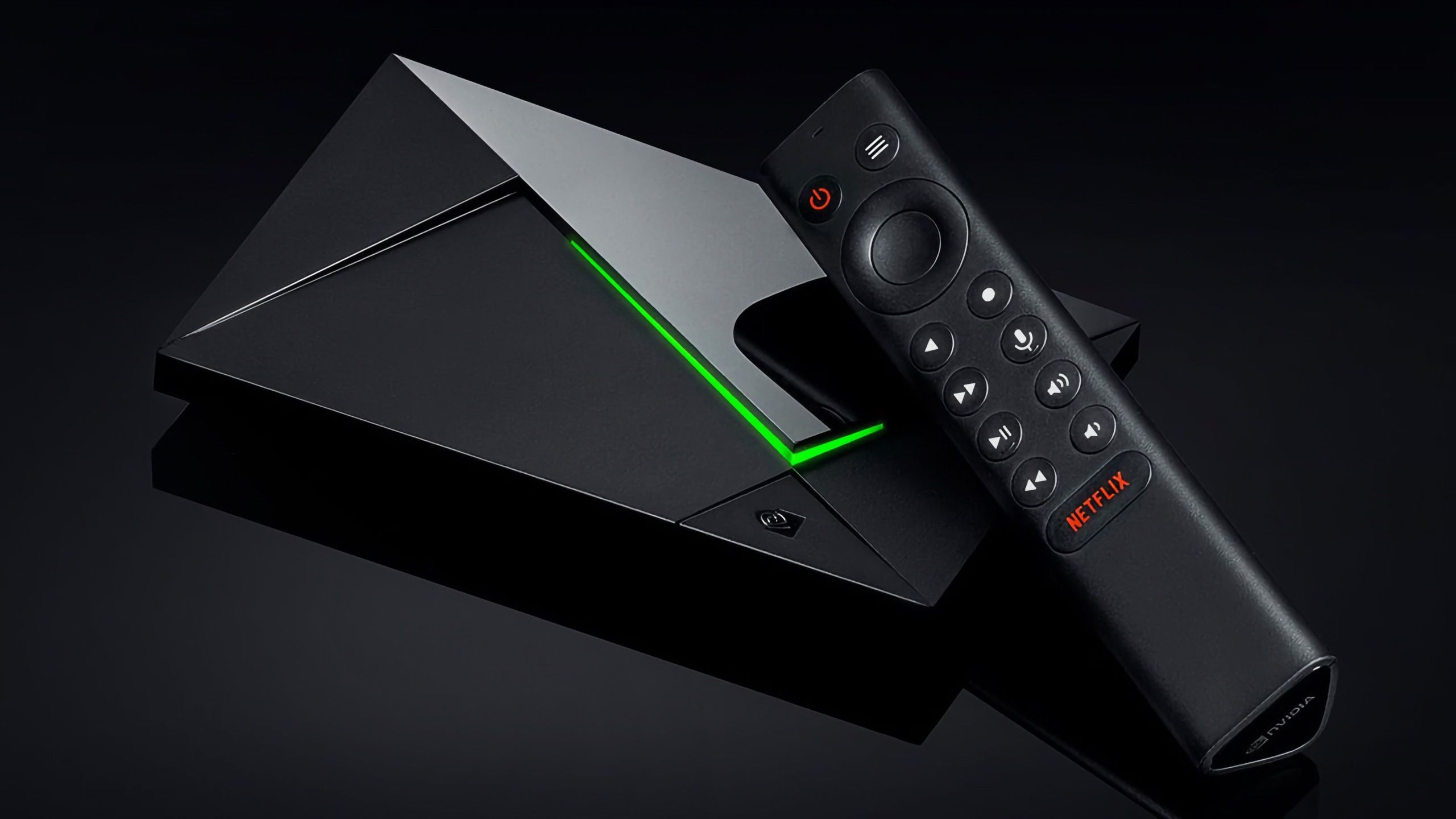 Nvidia says Shield TV isn't going anywhere, but its future remains unclear