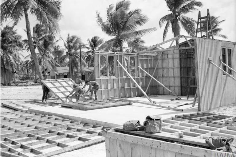 Dad died 67 years after being exposed to radiation during UK's first ...