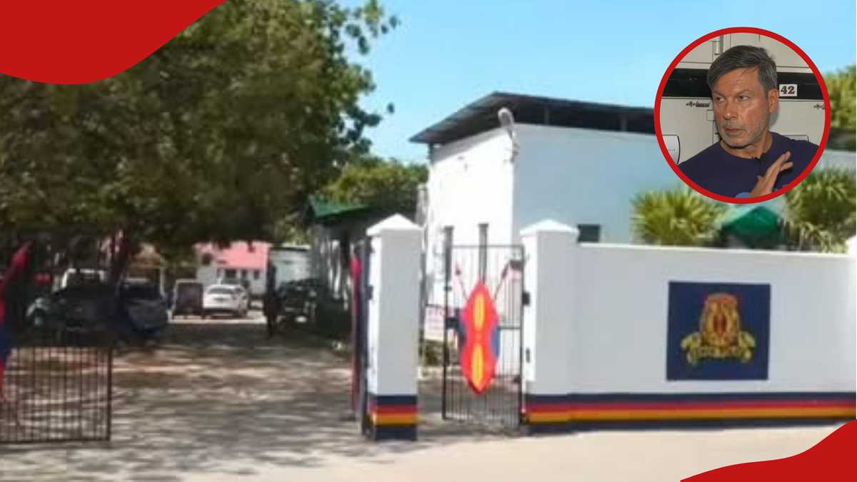 Mombasa gold scam: DCI nabs 2 suspects over KSh 37 million fraud ...