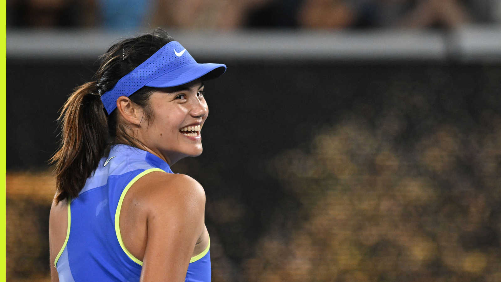Emma Raducanu handed major boost ahead of first match for two months