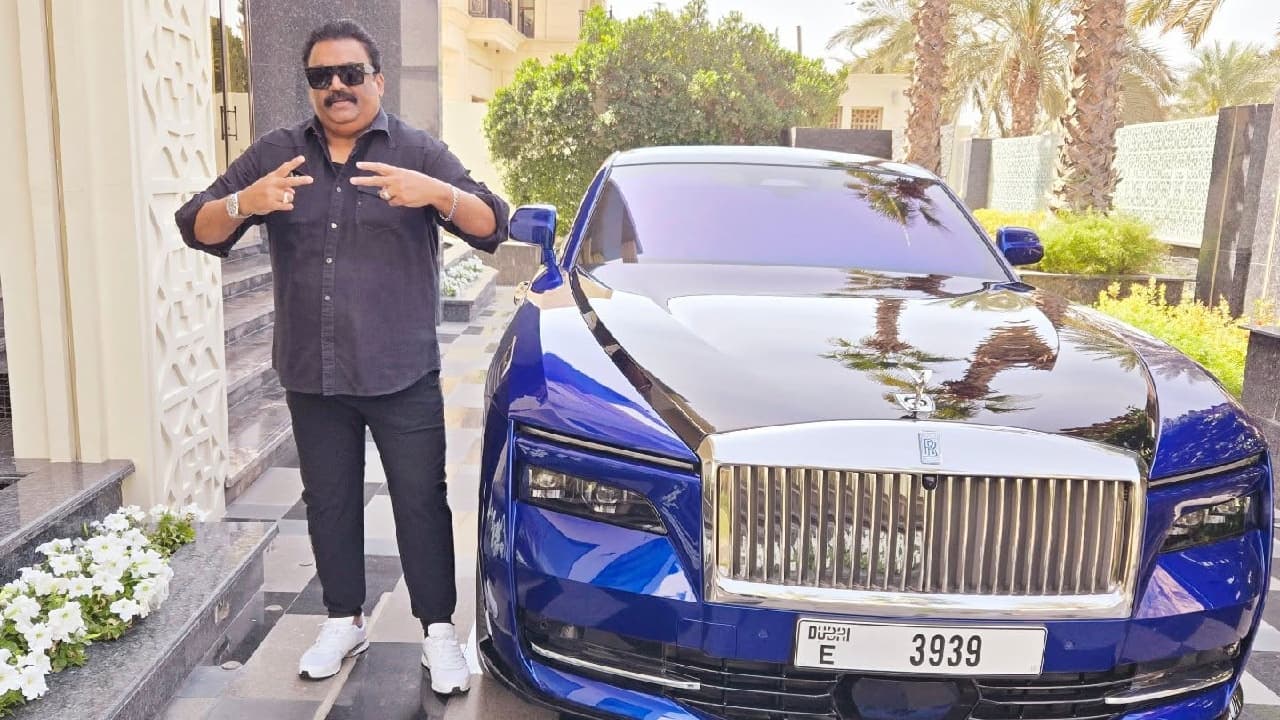 CJ Roy’s confident empire: How a self-made entrepreneur built a realty ...