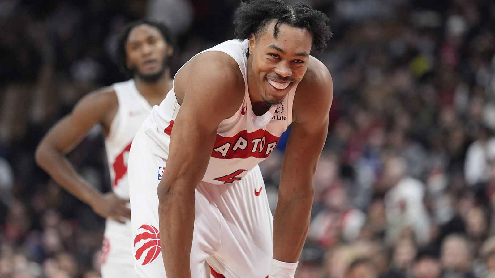 Ex-Raptors coach drops hot take on team’s talent compared to Pistons