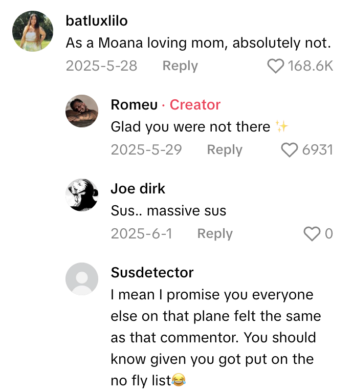 ‘Suddenly everything feels okay.’ – A girl sang a song from “Moana ...