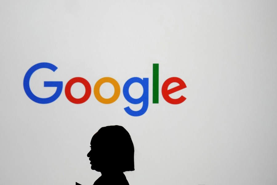 Former Google engineer guilty of leaking AI secrets to China