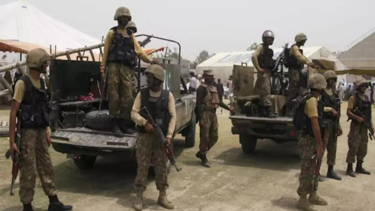 'Operation Herof': BLA launches 'coordinated' attacks across 12 ...