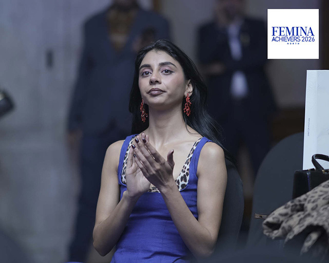 Femina Achievers 2026: North edition celebrates excellence and impact