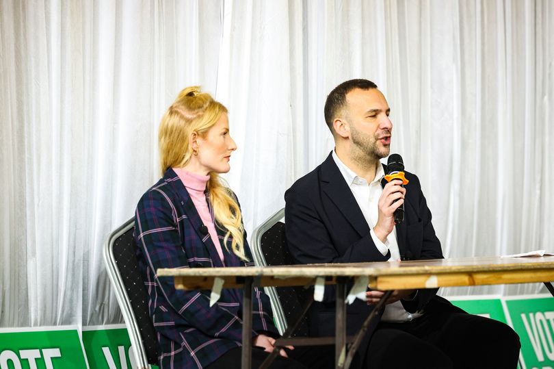 'Silence is not an option': Labour calls out Reform after Tommy ...