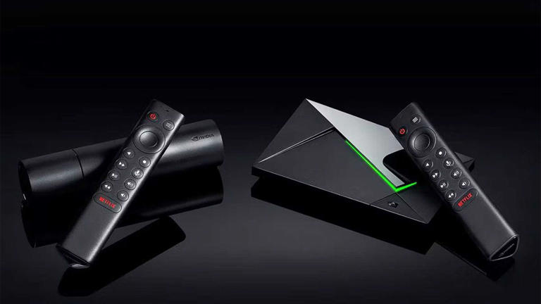 Nvidia says Shield TV isn't going anywhere, but its future remains unclear