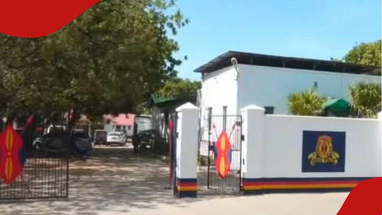 Mombasa gold scam: DCI nabs 2 suspects over KSh 37 million fraud ...