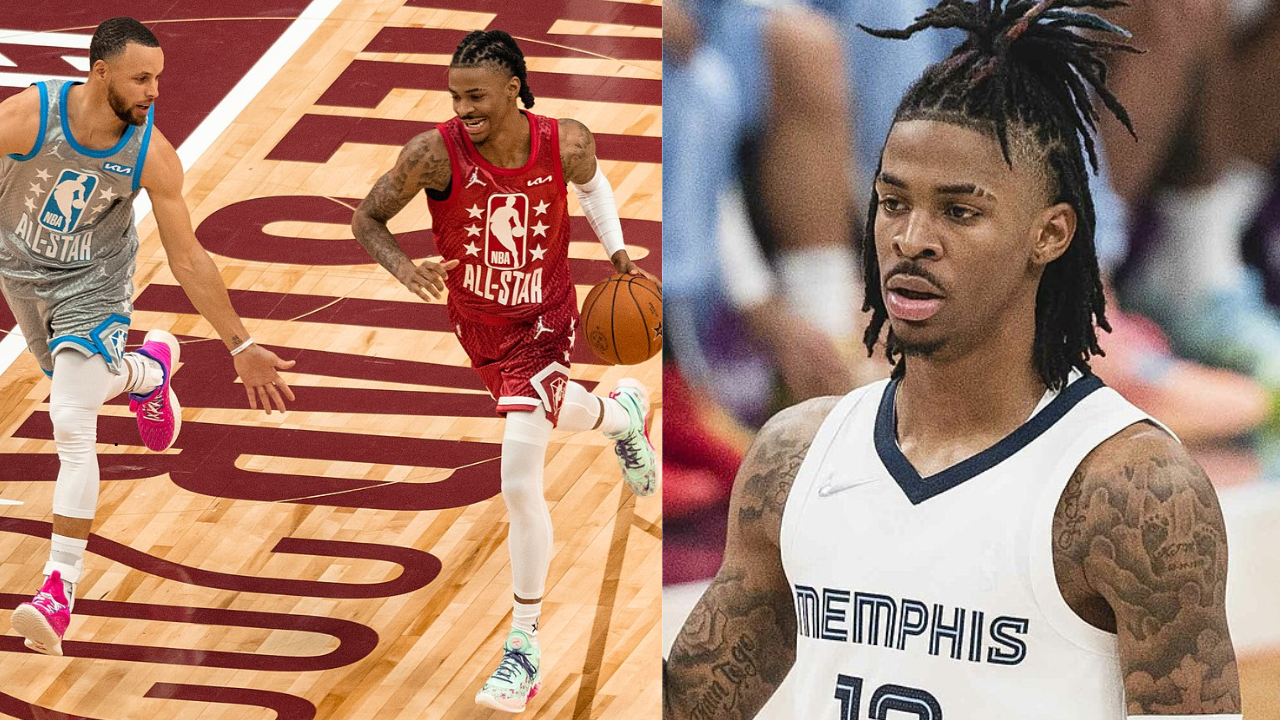 Fact check: Does Ja Morant have lung cancer?