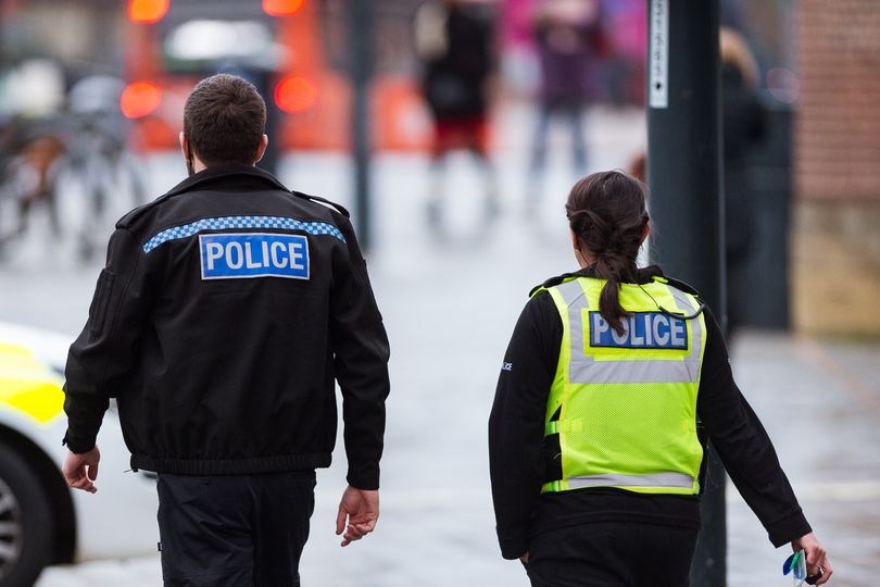 West Midlands Police 999 call response times improve to hit 97% ...