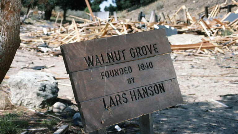 Netflix reboots Little House on the Prairie: Potential new ending for ...