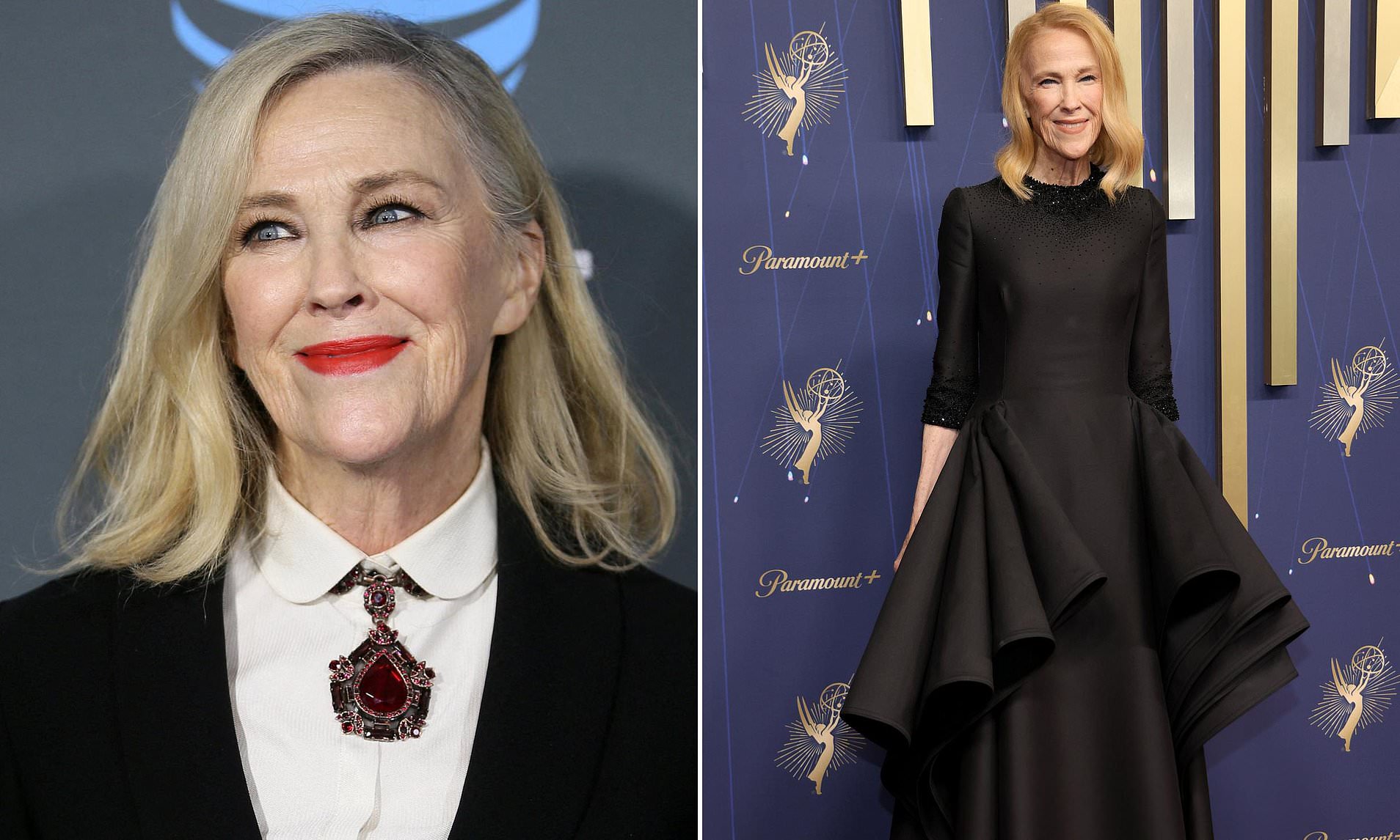 Catherine O'Hara wittily shared how she wanted to die in resurfaced ...