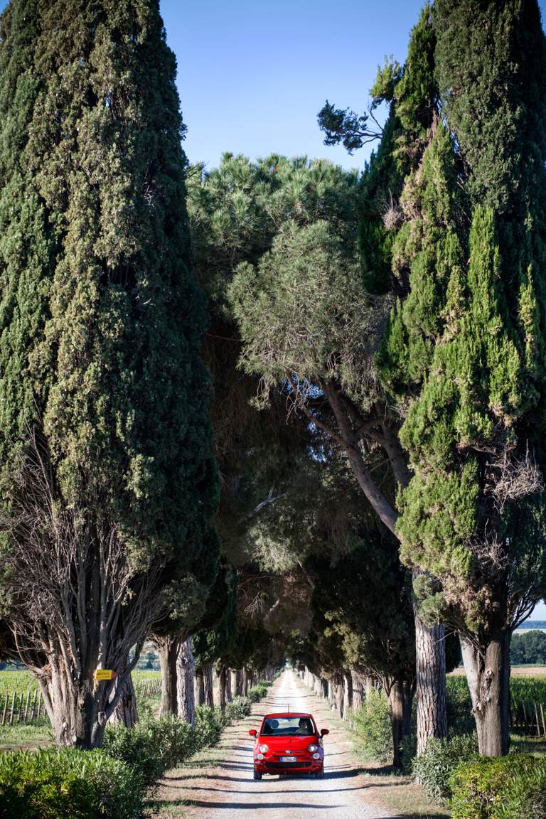 From rugged hilltops to coastal oases, here’s how to explore Tuscany ...