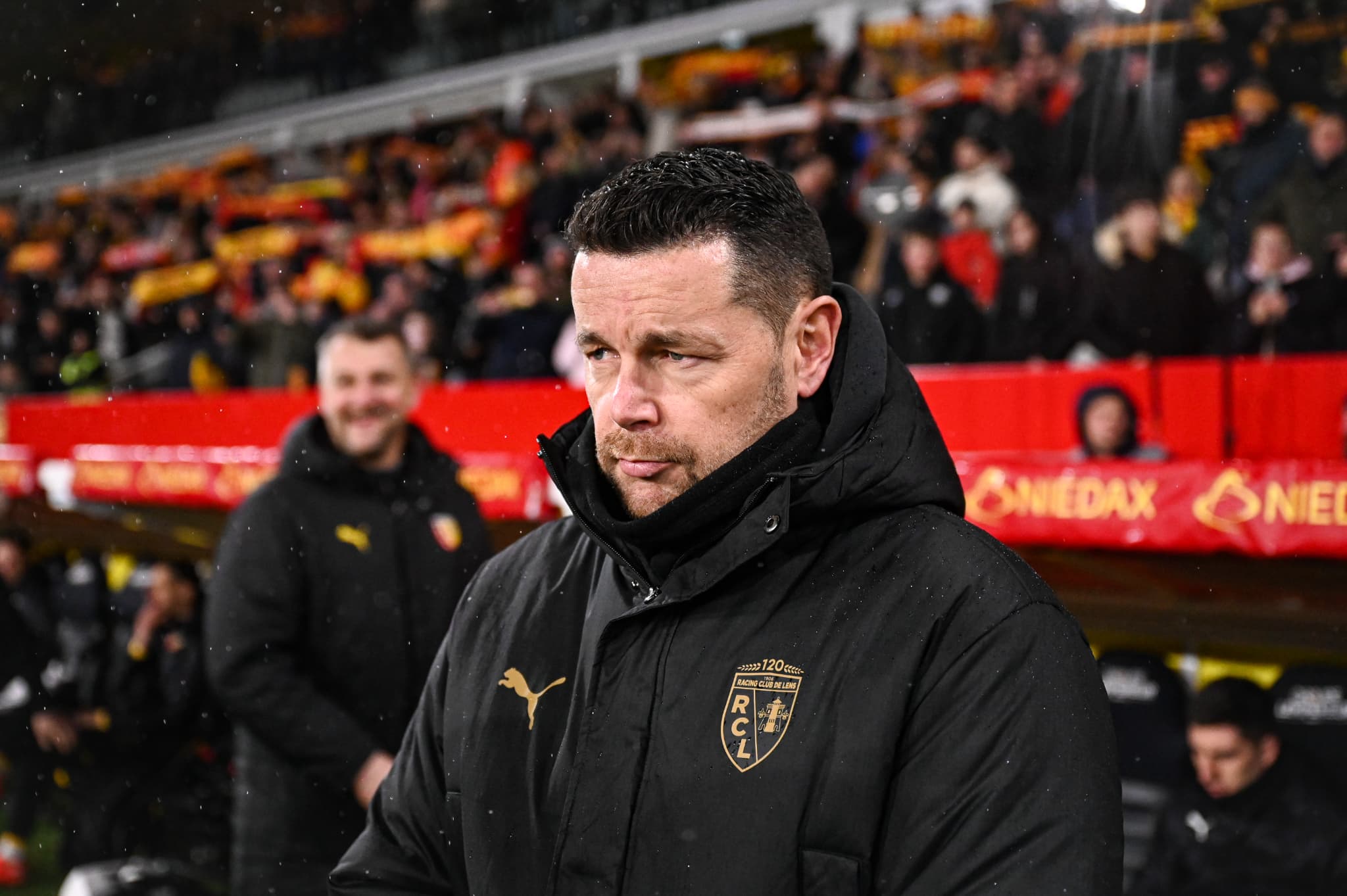 Les coulisses derrière la décision de Pierre Sage de quitter le RC Lens