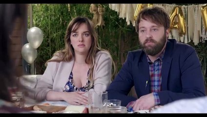 Fully Realized Humans | movie | 2021 | official trailer