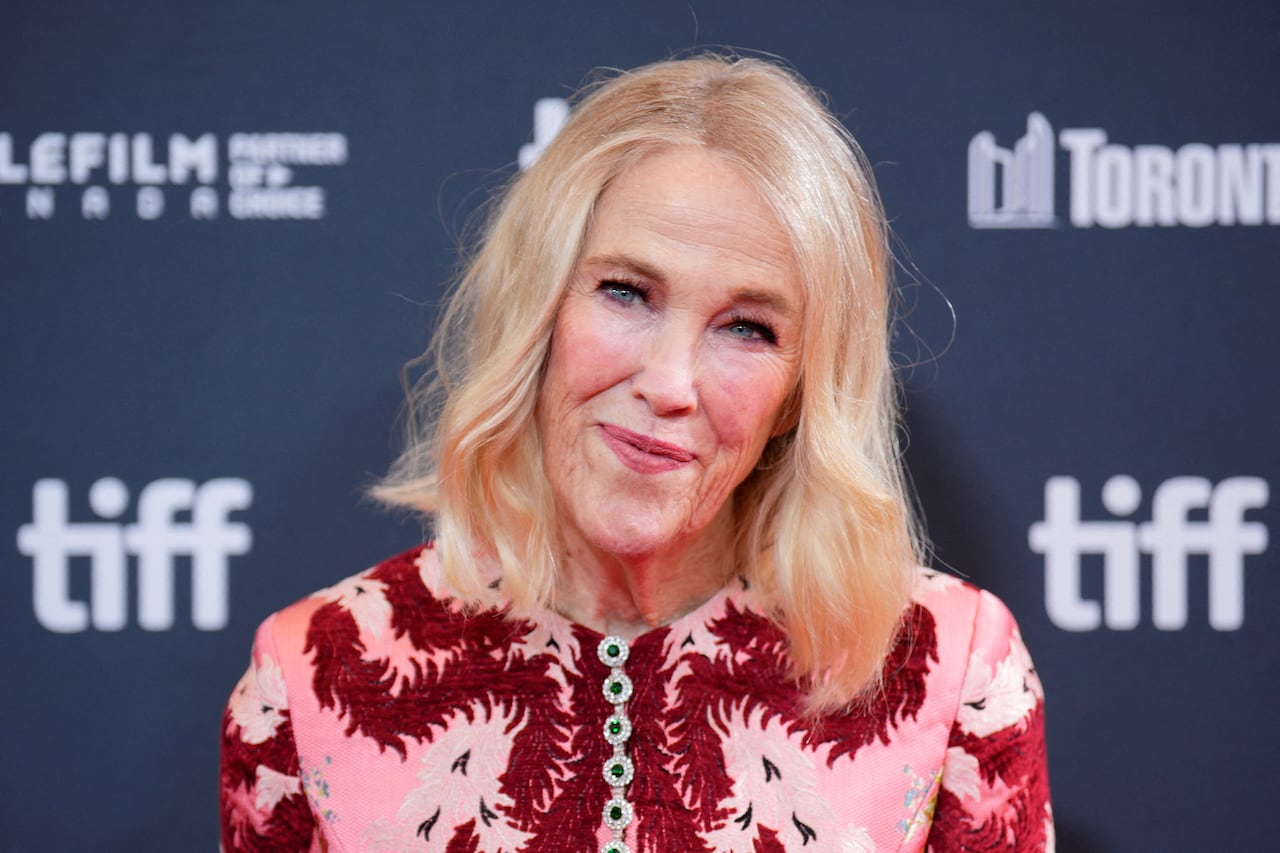 Reaction, tributes pour in after death of Toronto-born actress ...